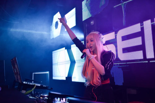 SEIRA(柏村武昭の娘)は美人DJで熱愛彼氏や大学は？年齢身長などプロフィールも調査！ | 速報！芸能ニュースちゃんねる