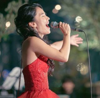 TiA(ティア)はゴスペル歌手でクォーター！本名などwikiと彼氏や結婚は？カラオケバトル | 速報！芸能ニュースちゃんねる